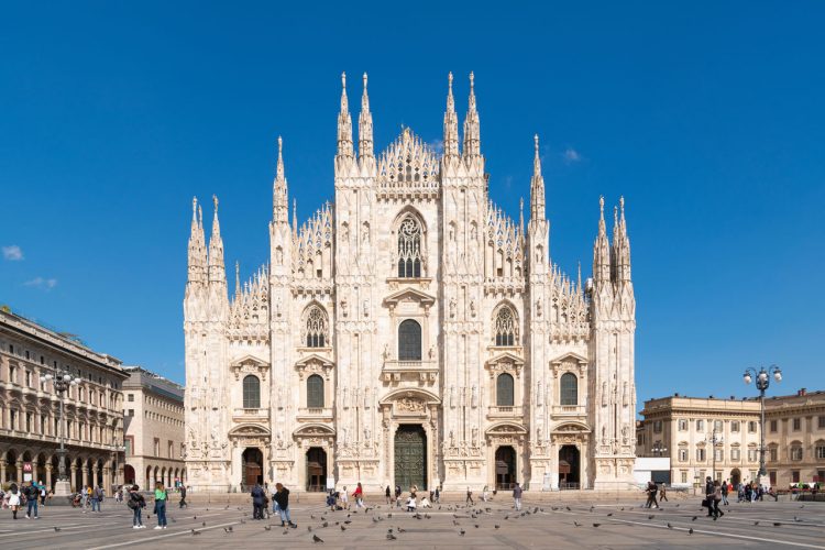 Duomo Di Milano: storia, interni e curiosità - Italia.it
