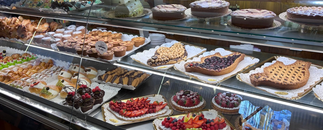 Pasticceria Gattullo - Italia.it