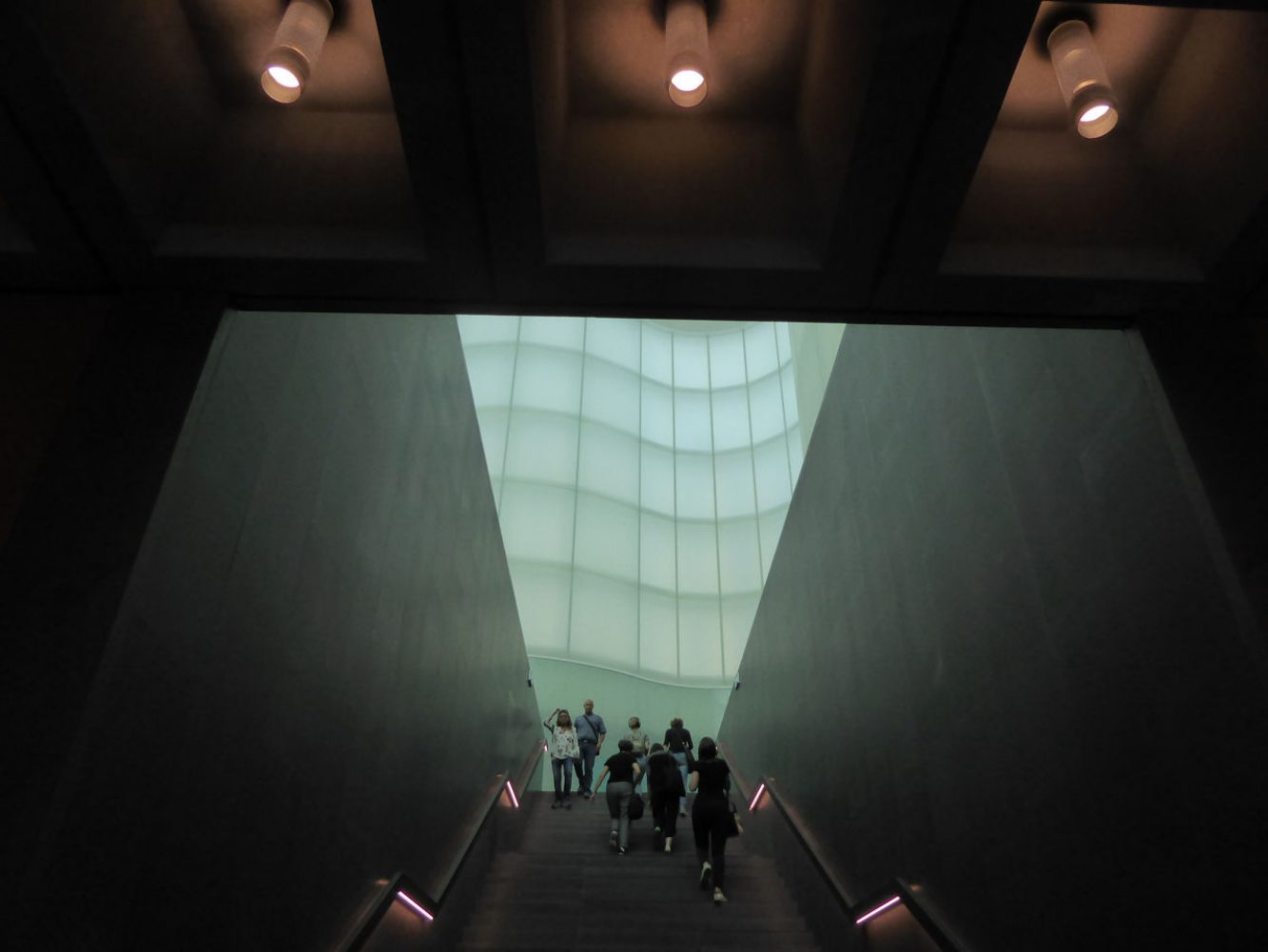 MUDEC, Museo delle Culture di Milano - Italia.it