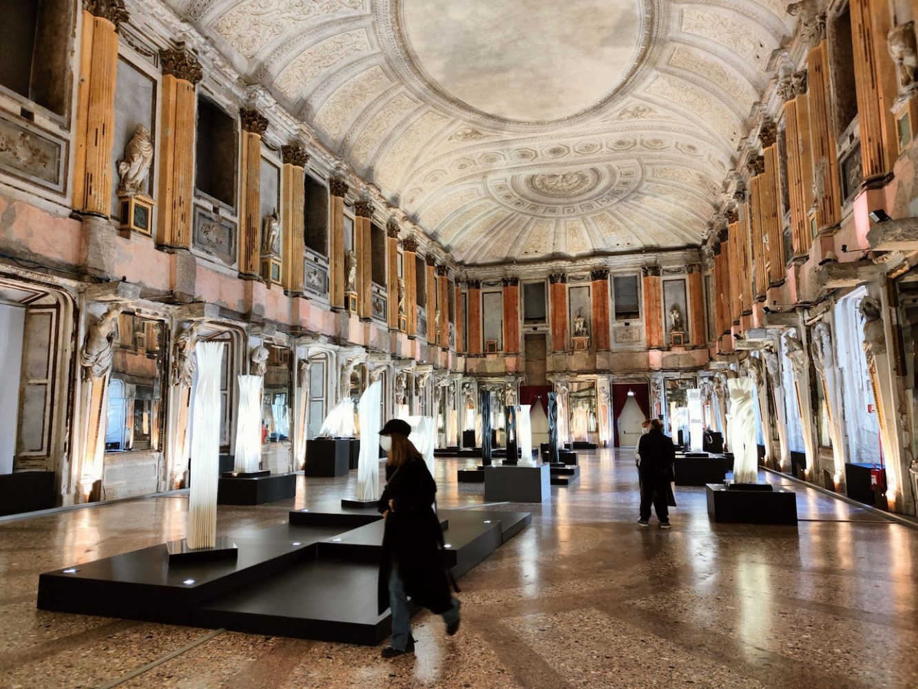 Palazzo Reale Milano - Italia.it