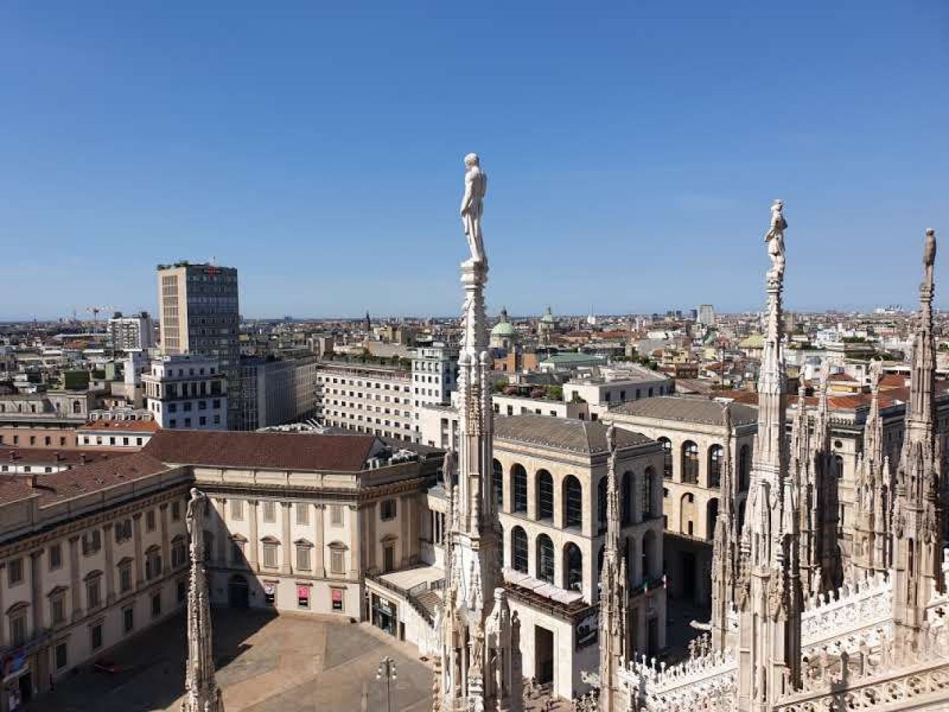 Palazzo Reale Milano - Italia.it