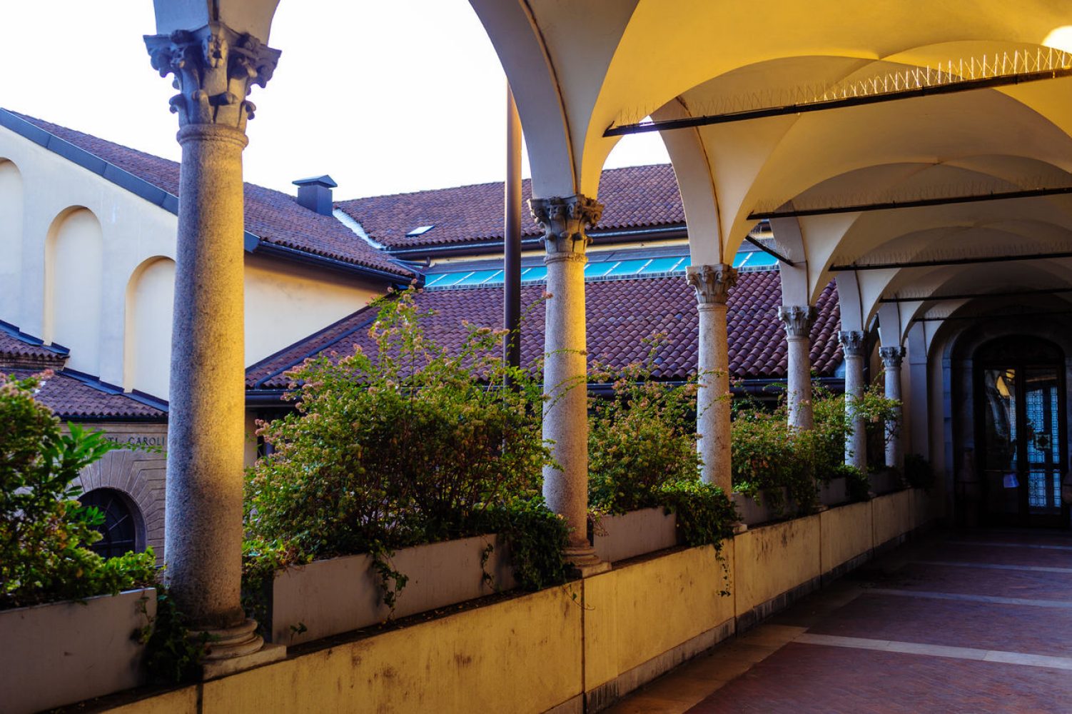 Pinacoteca Ambrosiana: cosa vedere a Milano - Italia.it