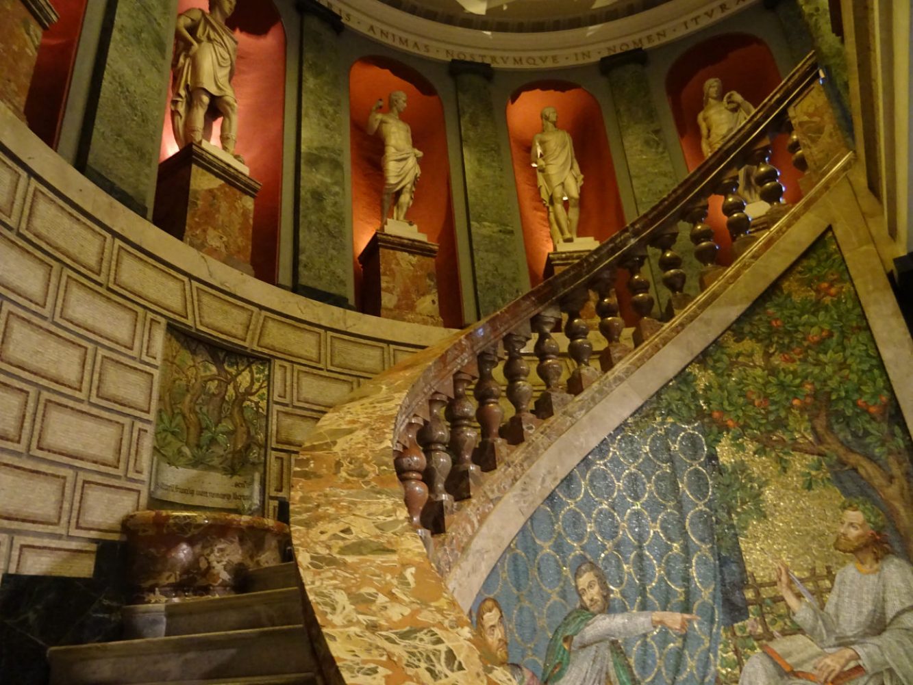 Pinacoteca Ambrosiana: cosa vedere a Milano - Italia.it