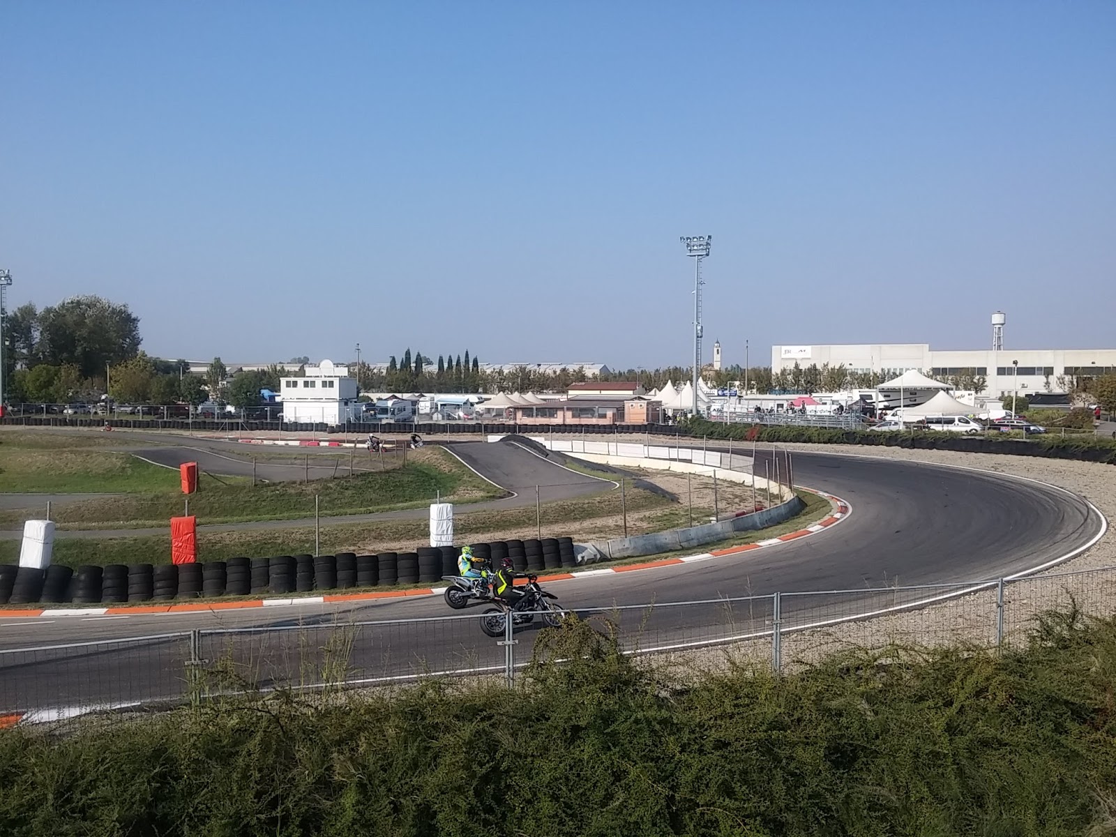 Motodromo Castelletto di Branduzzo - Italia.it