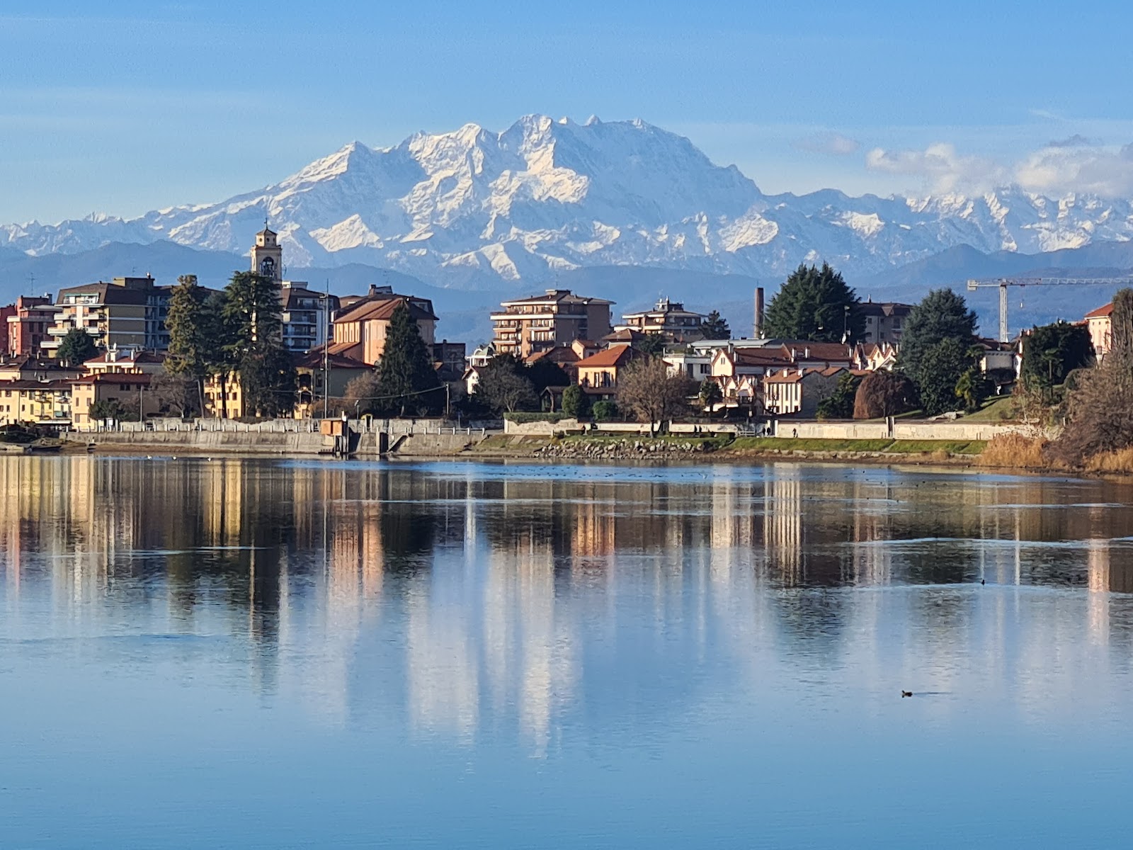 Sesto Calende - Italia.it