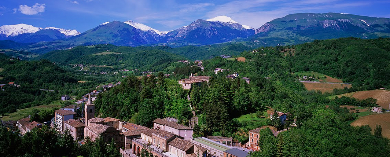 Amandola - Italia.it