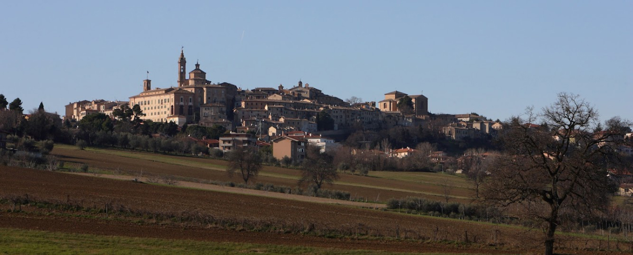 Corinaldo, borgo nelle Marche: cosa vedere - Italia.it