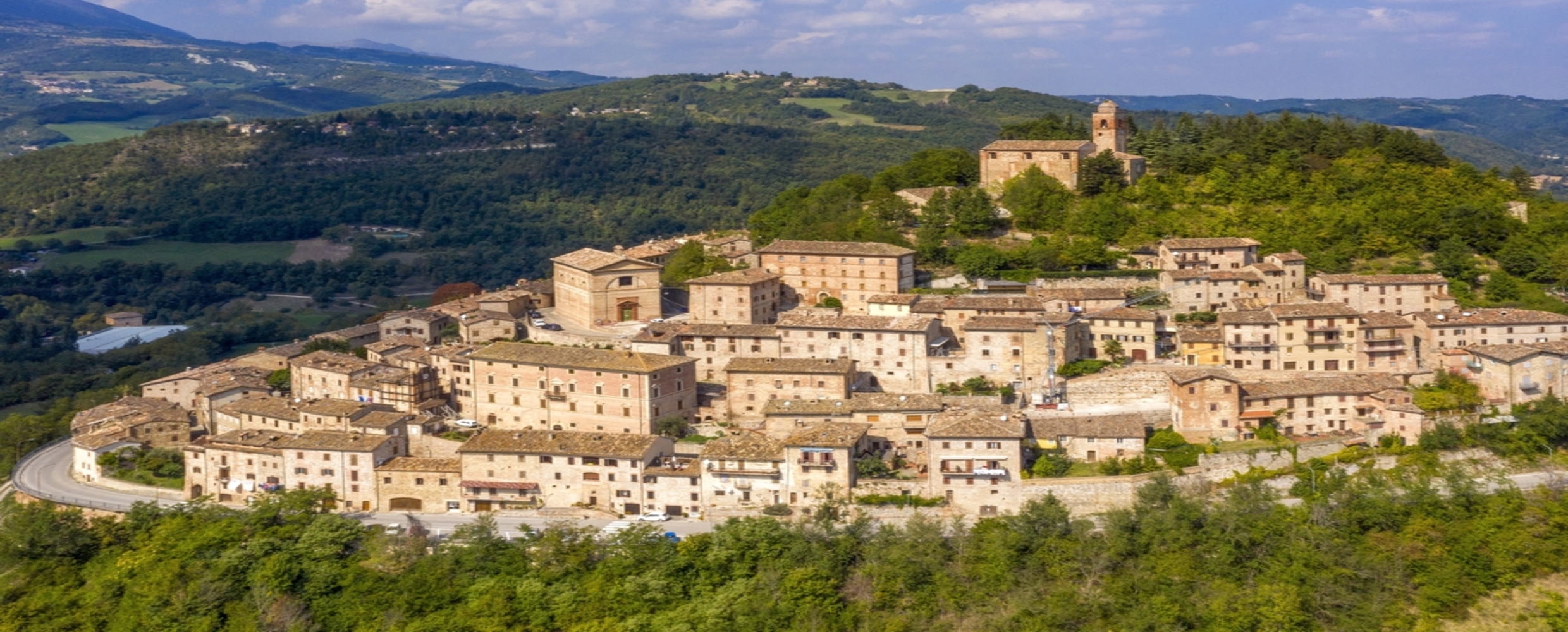 Montefortino - Italia.it