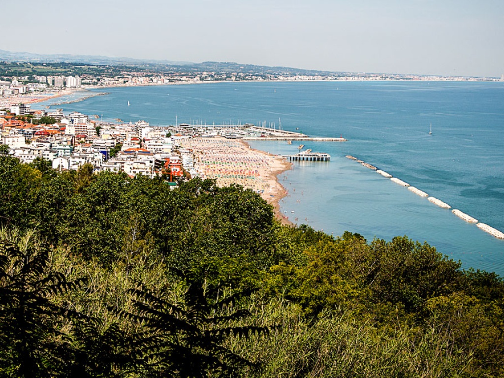 Gabicce Monte, borgo nelle Marche: cosa vedere - Italia.it