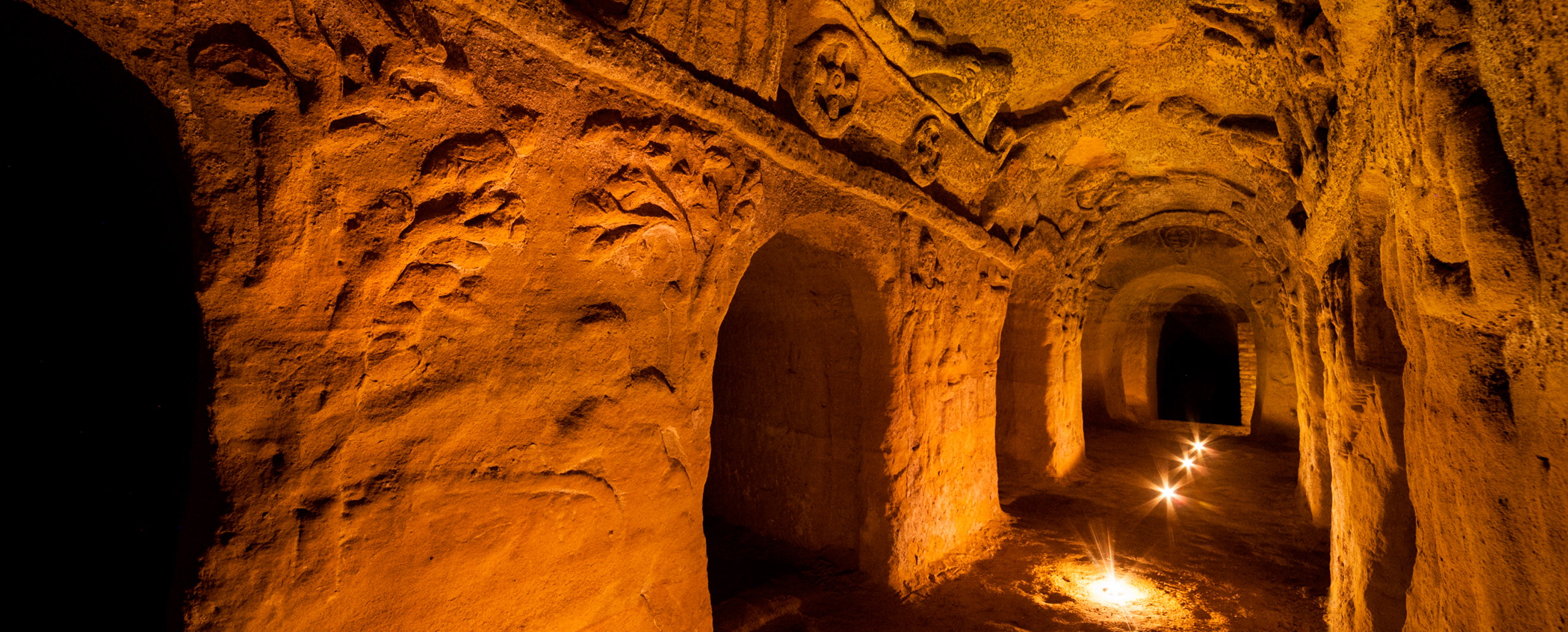 Grotte di Osimo - Italia.it