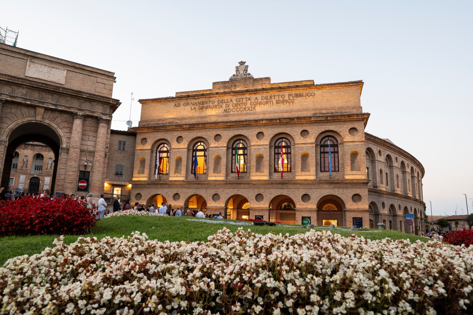 Macerata Opera Festival 2026: Nabucco – Italia.it