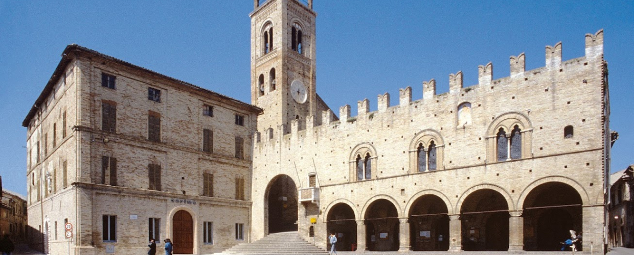 Montecassiano, borgo nelle Marche: cosa vedere - Italia.it