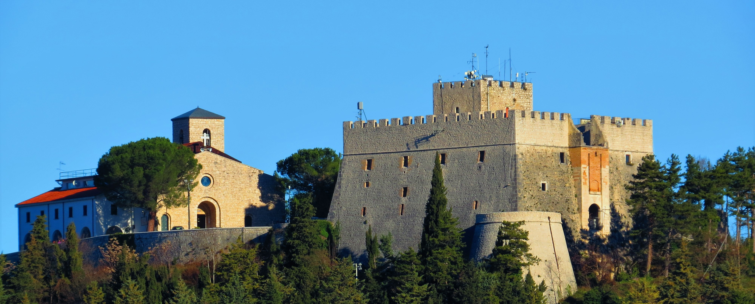 Campobasso - Italia.it