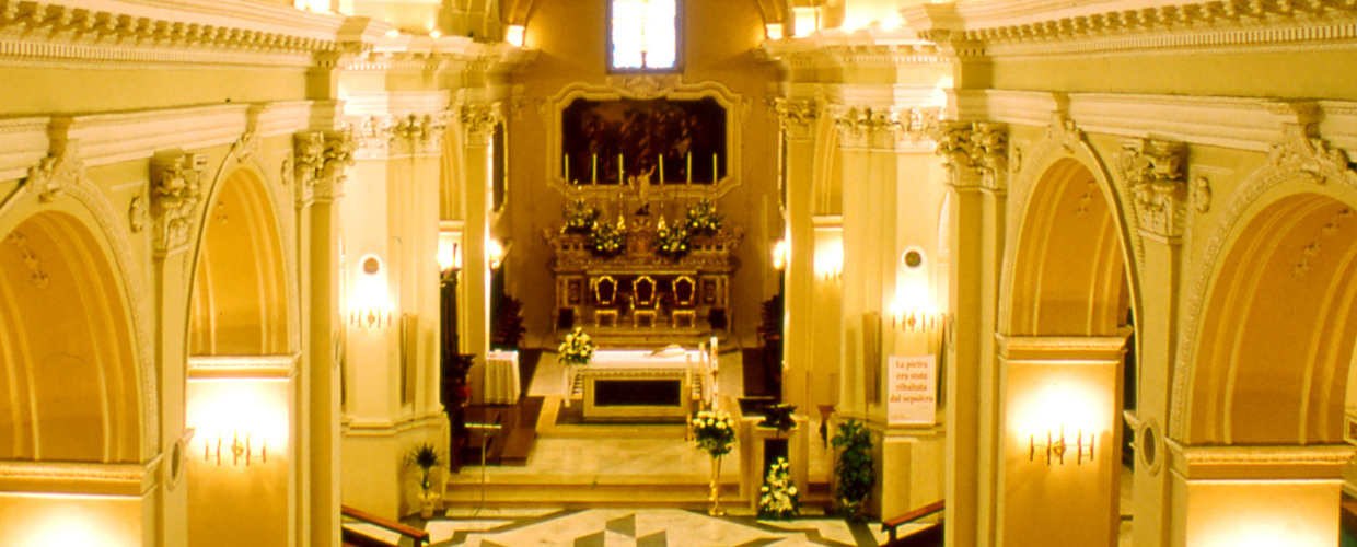 Trivento - Italia.it