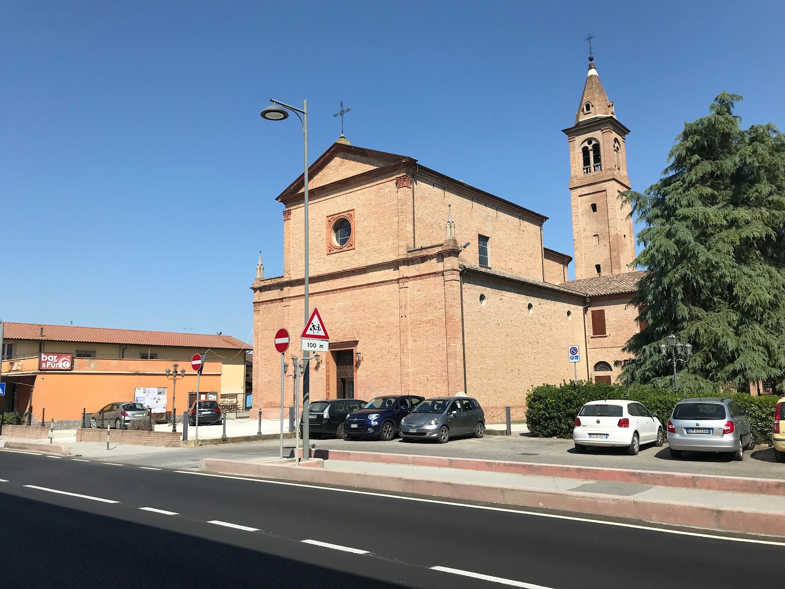 Valico del Macerone - Italia.it