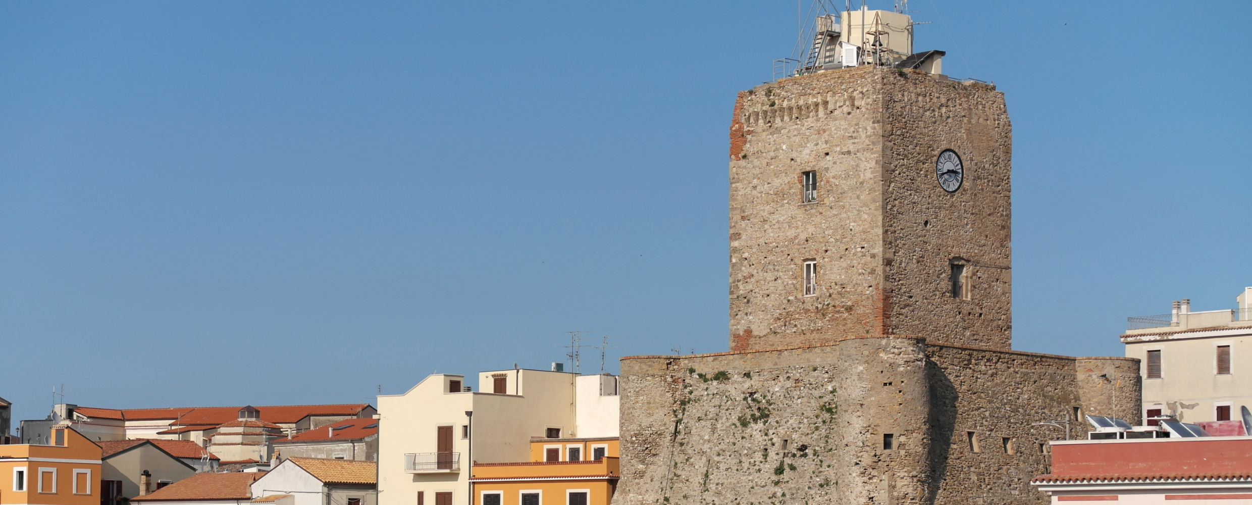 Torre Castello - Italia.it