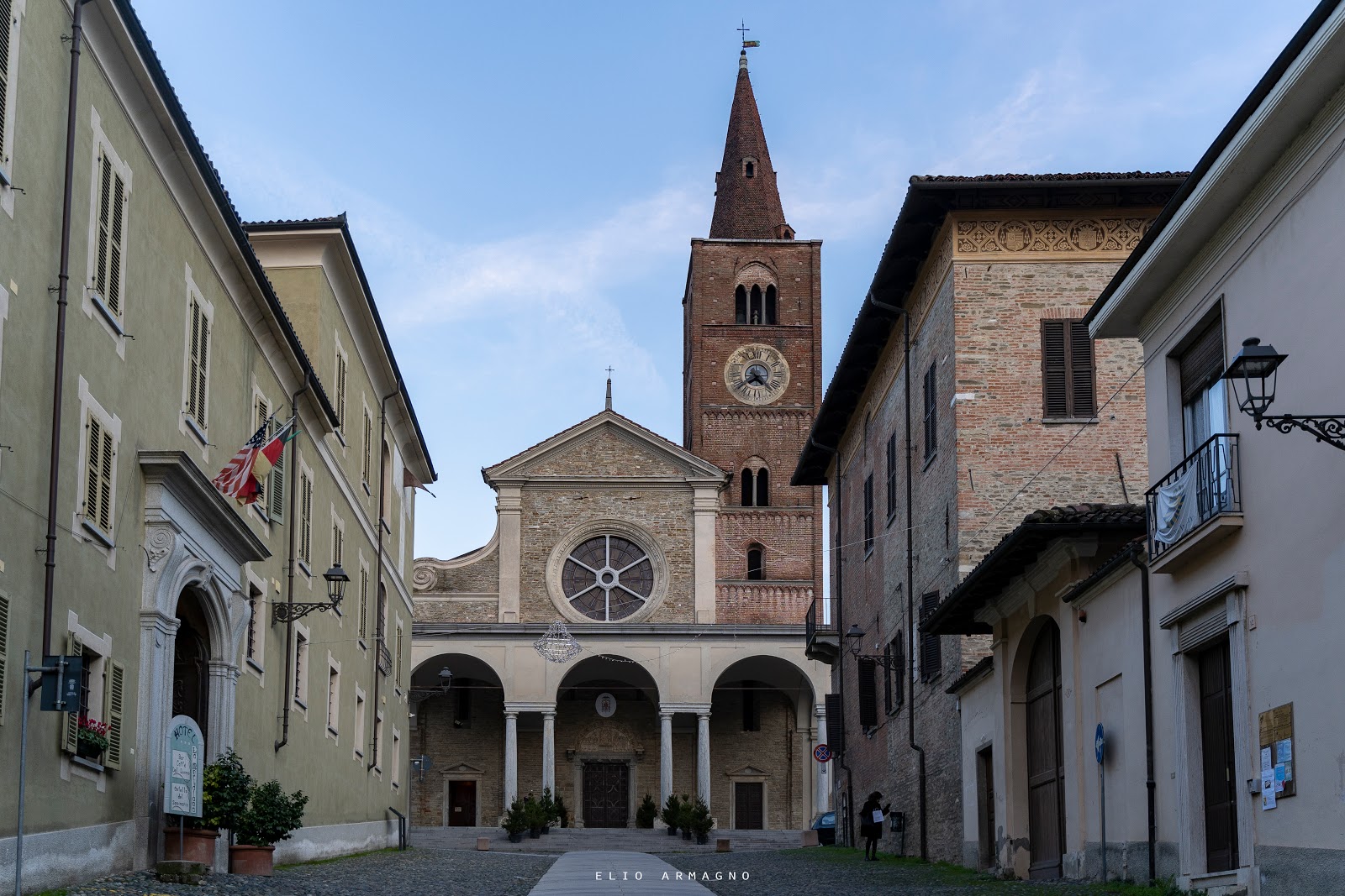 Cathedral of Santa Maria Assunta - Italia.it