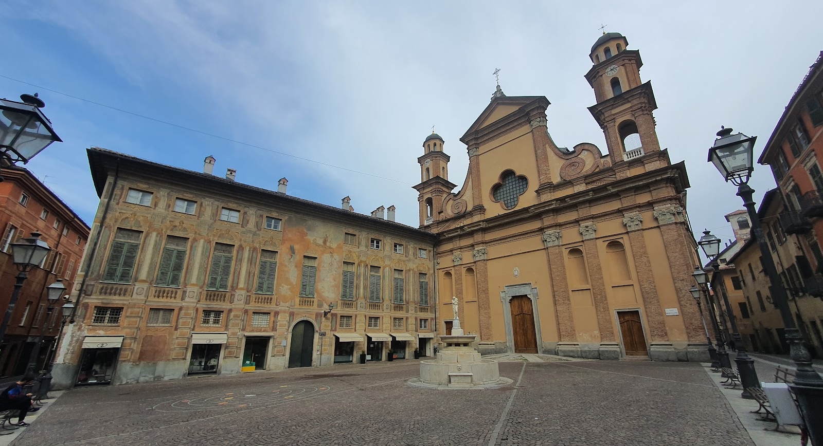 Novi Ligure - Italia.it