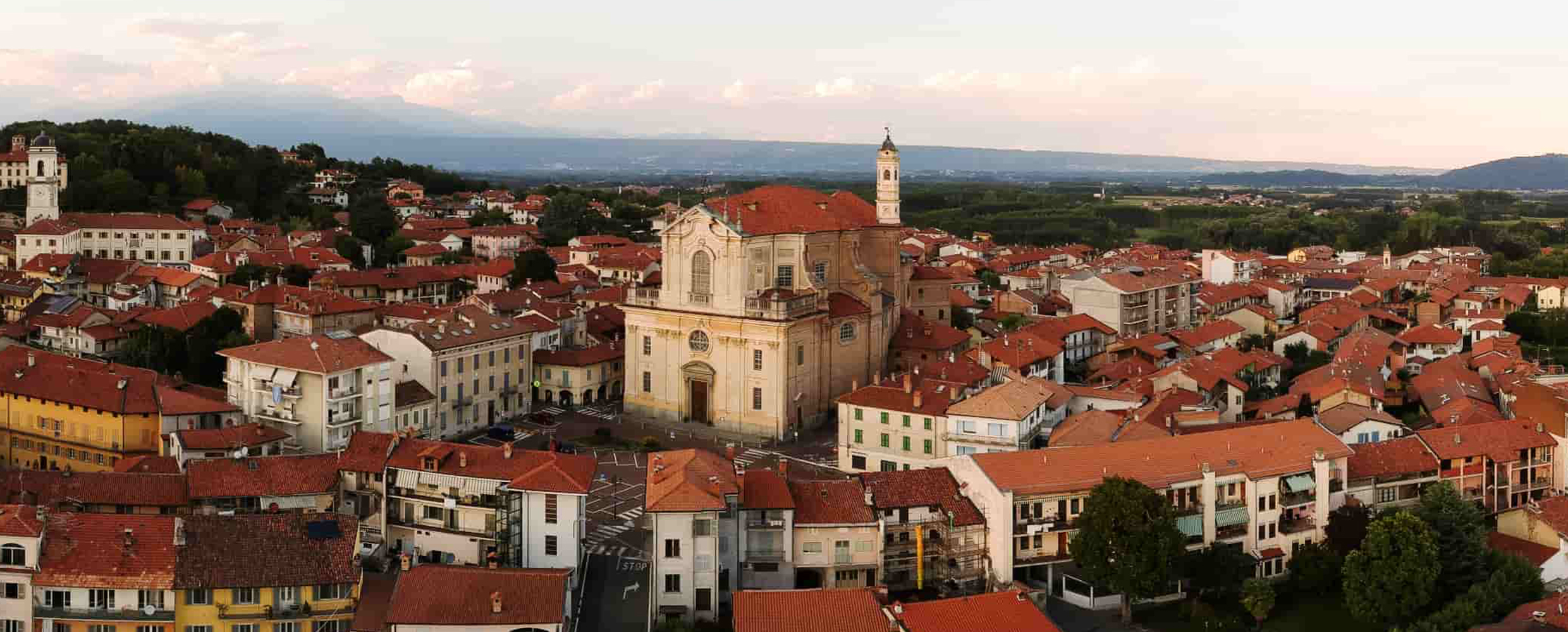 Strambino - Italia.it