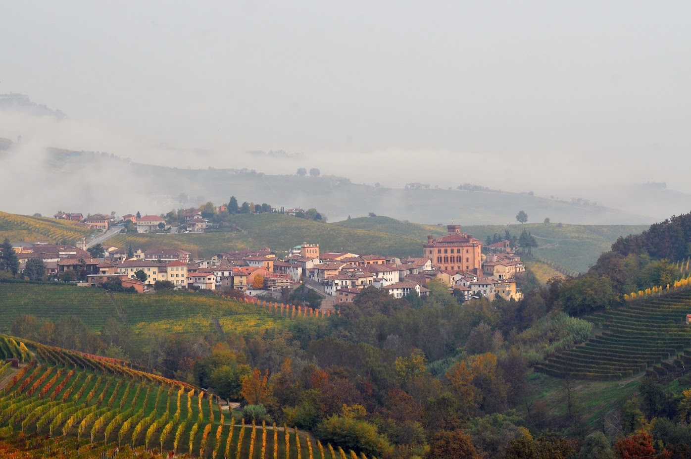 Malesco, pueblo del Piamonte: qué ver - Italia.it