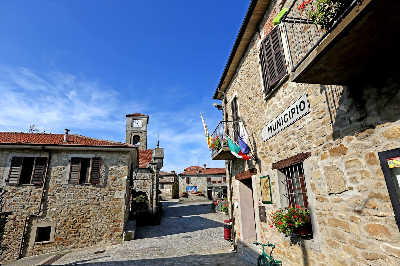 Bergolo, a Piedmontese village: what to see - Italia.it