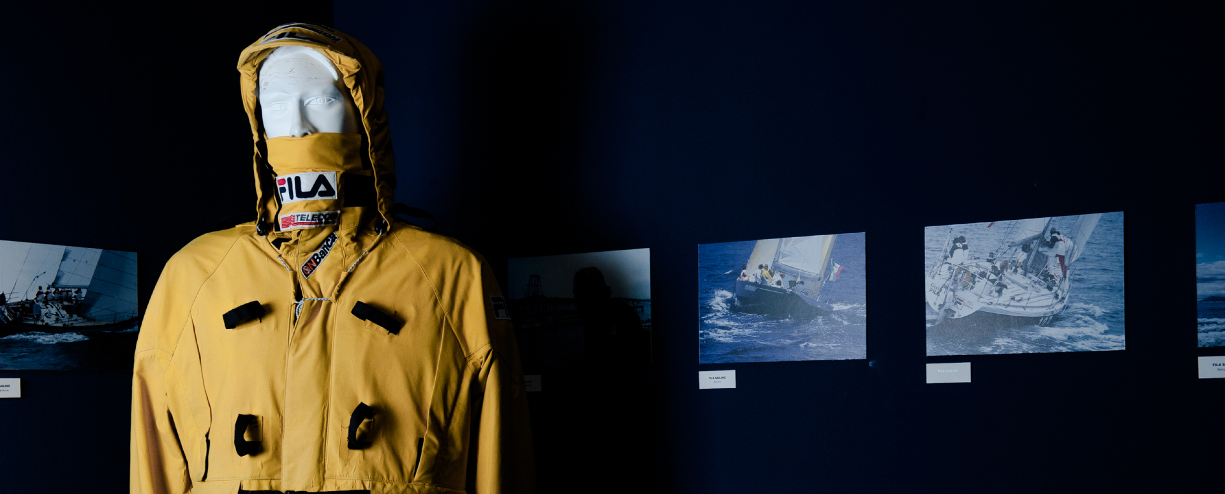 Fondazione FILA Museum - Italia.it