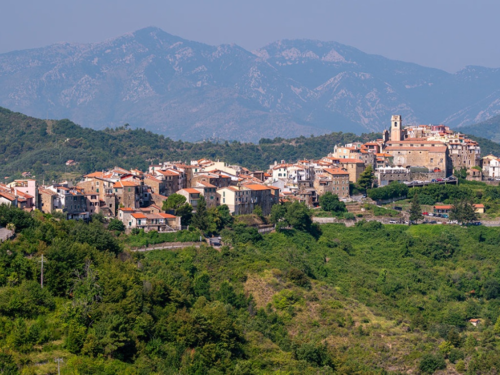 Fenestrelle, borgo in Piemonte: cosa vedere - Italia.it