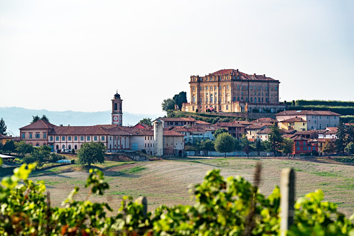 Guarene, borgo in Piemonte: cosa vedere - Italia.it