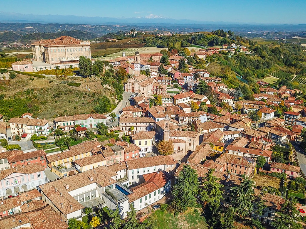 Guarene, borgo in Piemonte: cosa vedere - Italia.it