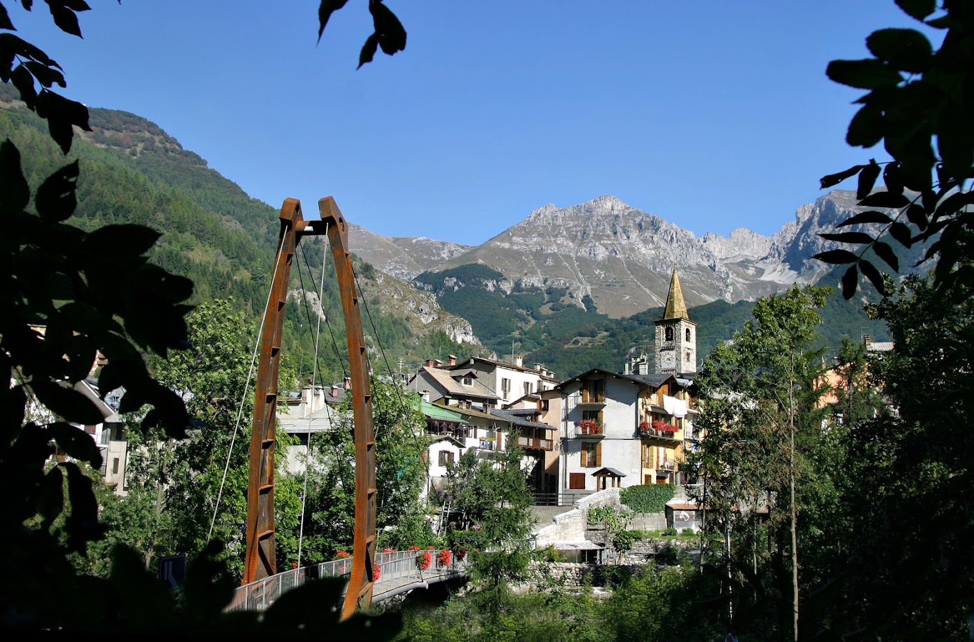 Limone Piemonte - Italia.it