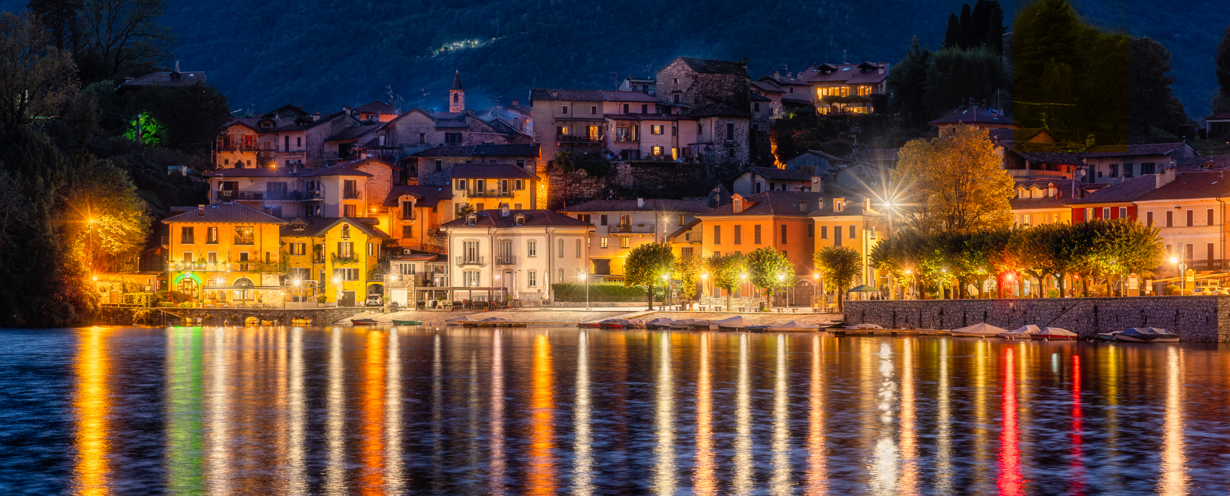 Mergozzo, a village in Piedmont: what to see – Italia.it