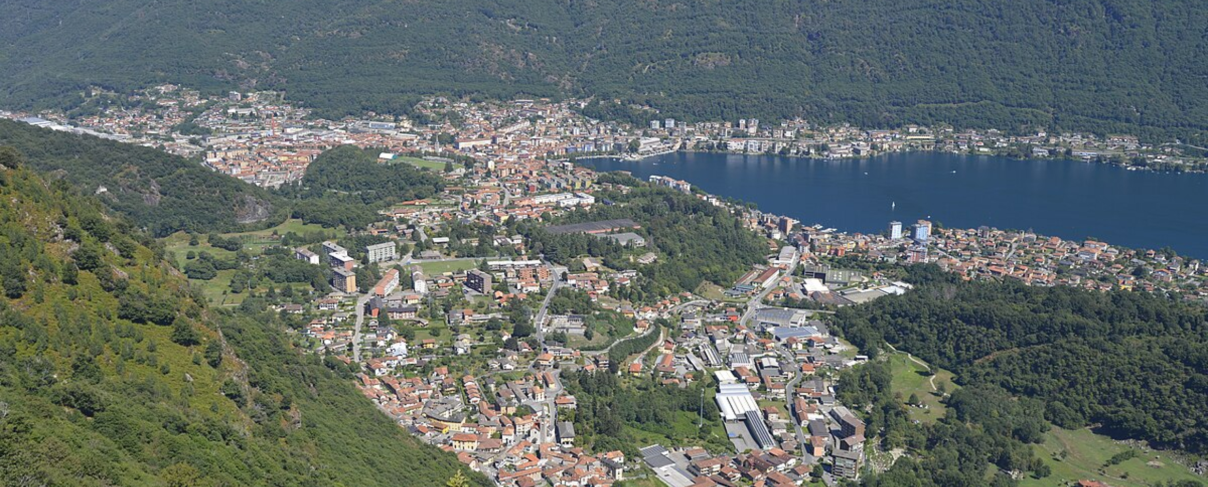Omegna - Italia.it