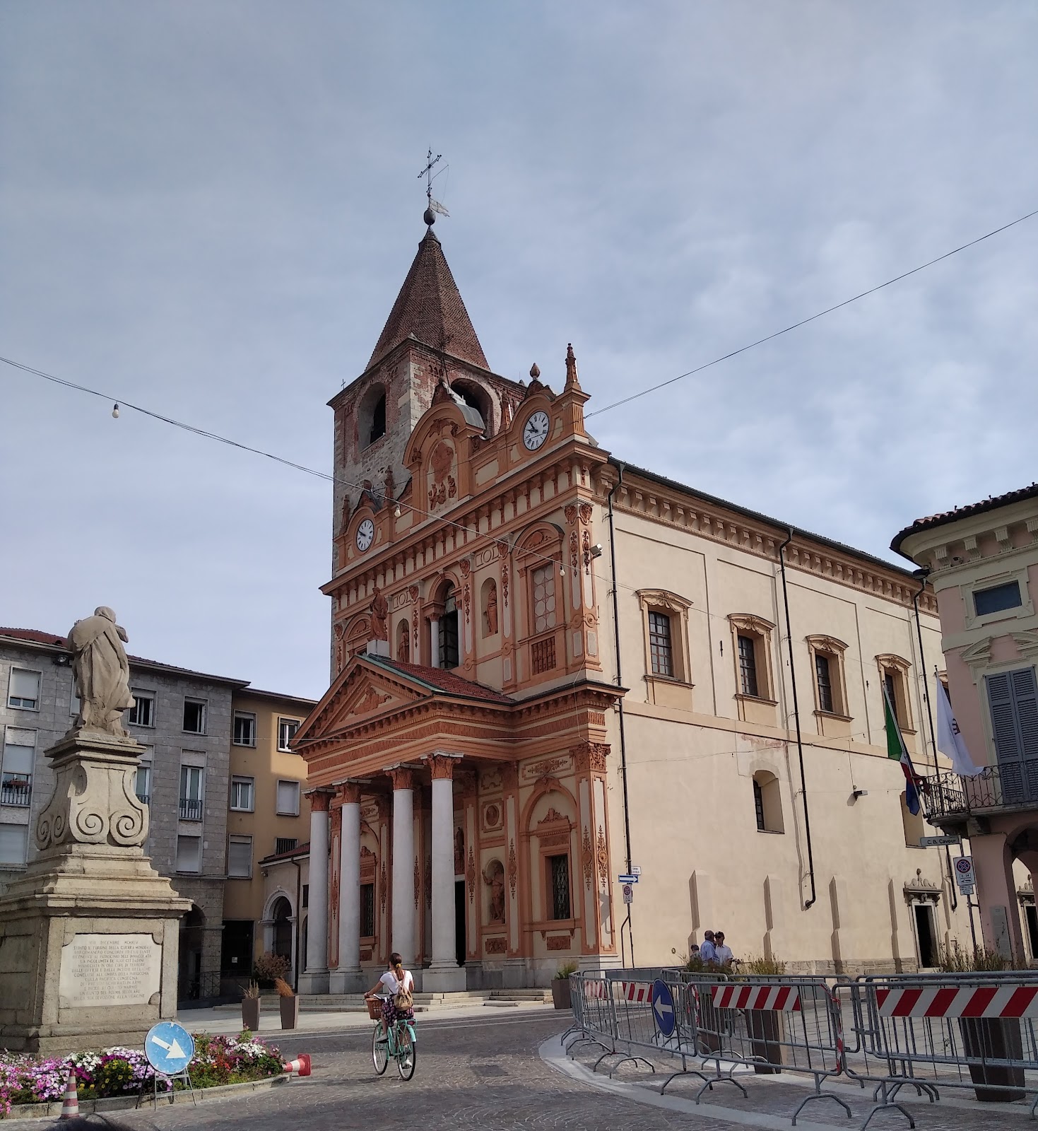 Borgomanero - Italia.it