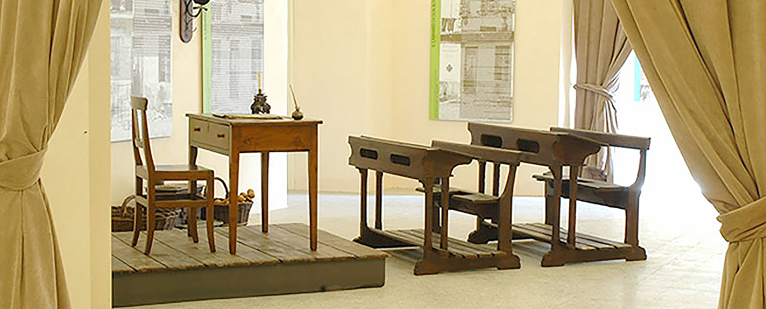 Centro Visite Don Bosco - Italia.it