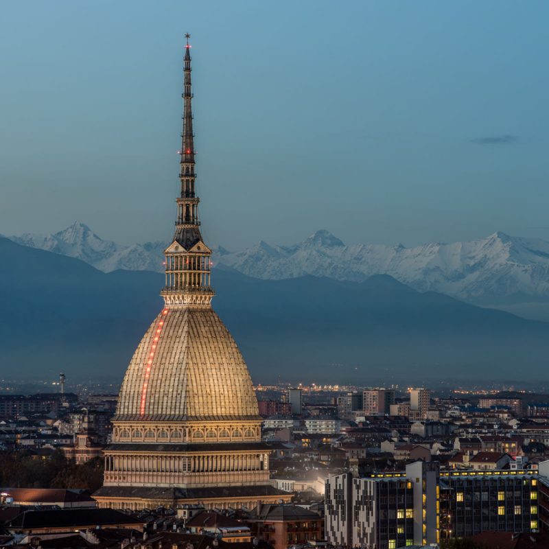 Cosa vedere e fare a Torino: esperienze e luoghi - Italia.it