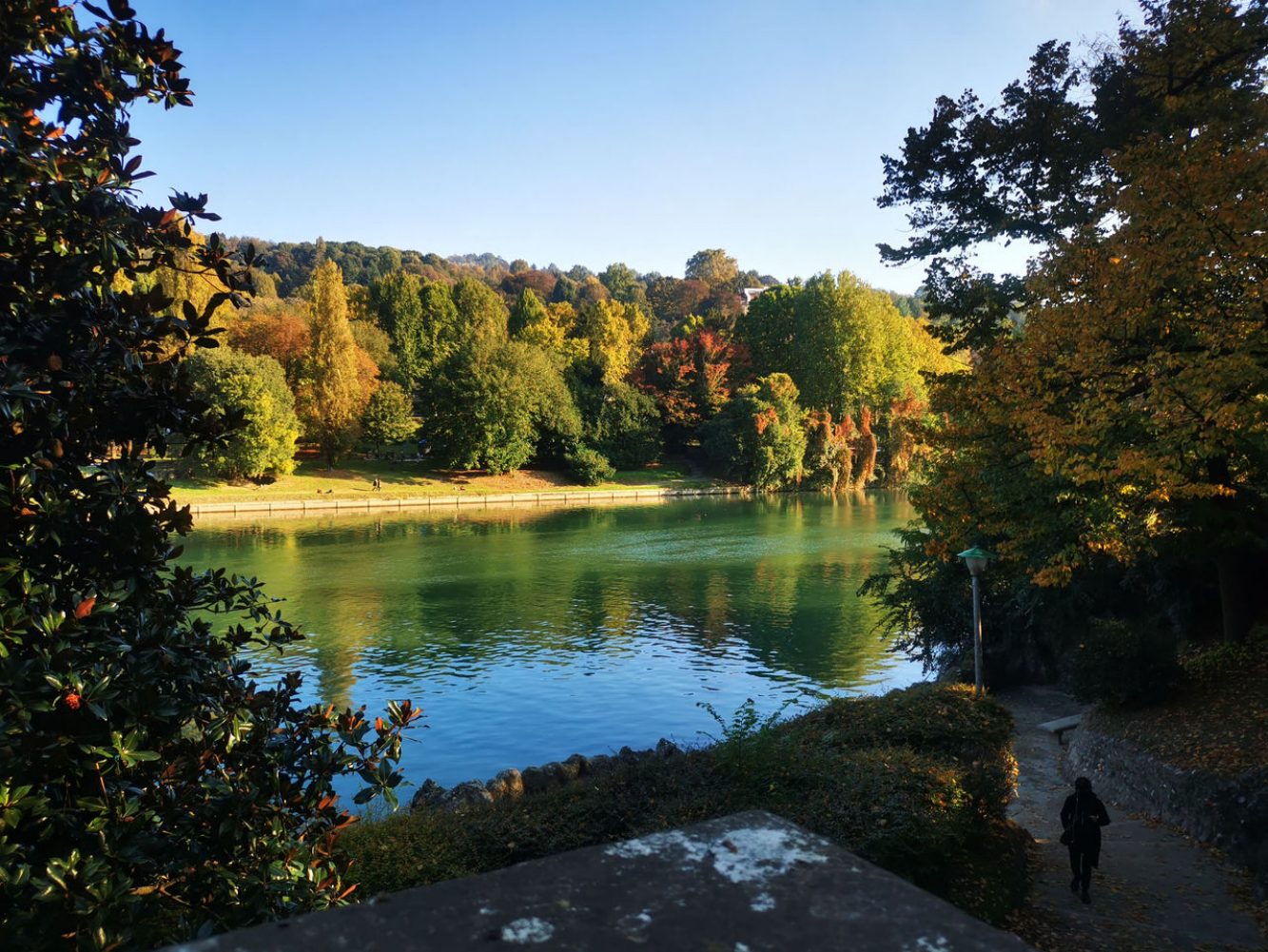 Il Parco del Valentino a Torino: cosa vedere - Italia.it