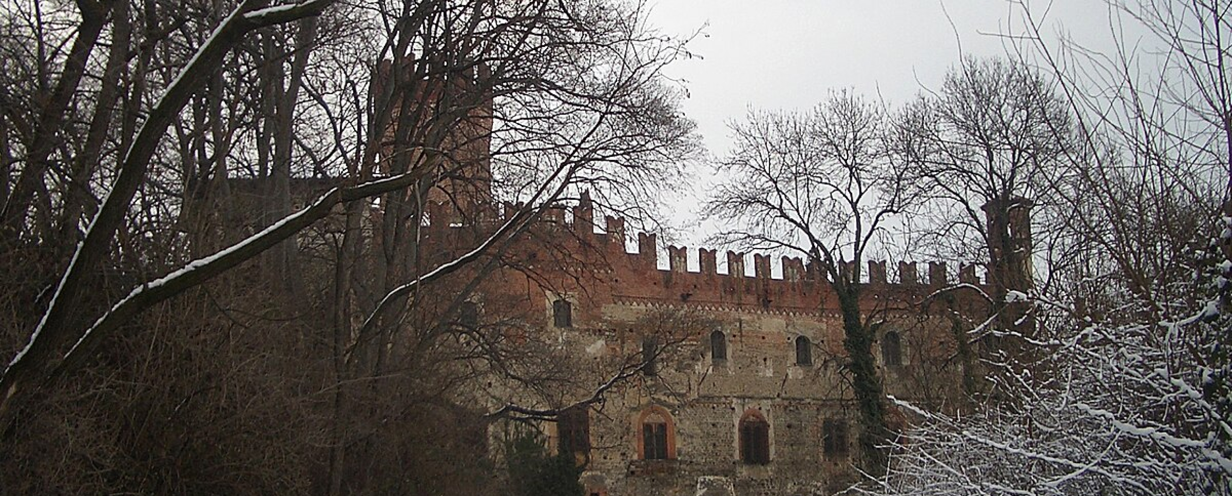 Rivarolo Canavese - Italia.it