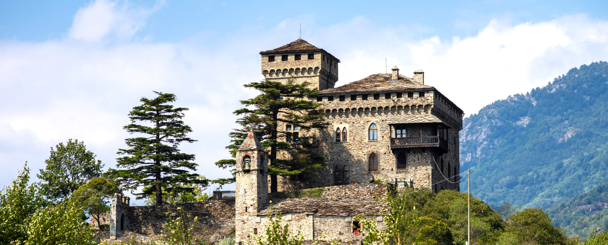 Settimo Vittone - Italia.it