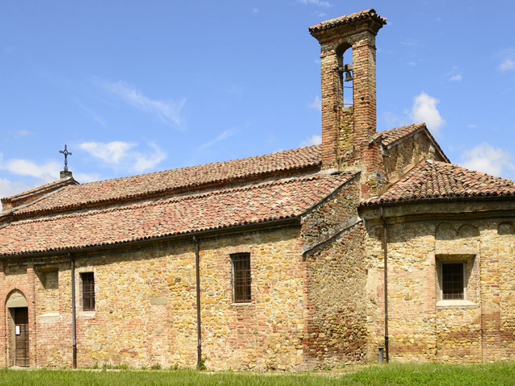 Volpedo, borgo in Piemonte: cosa vedere - Italia.it