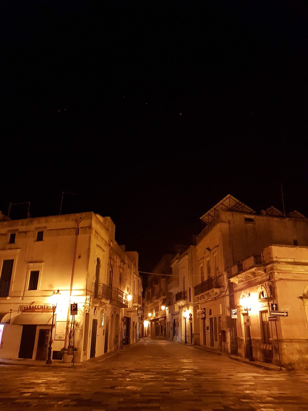 Aradeo, borgo in Puglia: cosa vedere - Italia.it