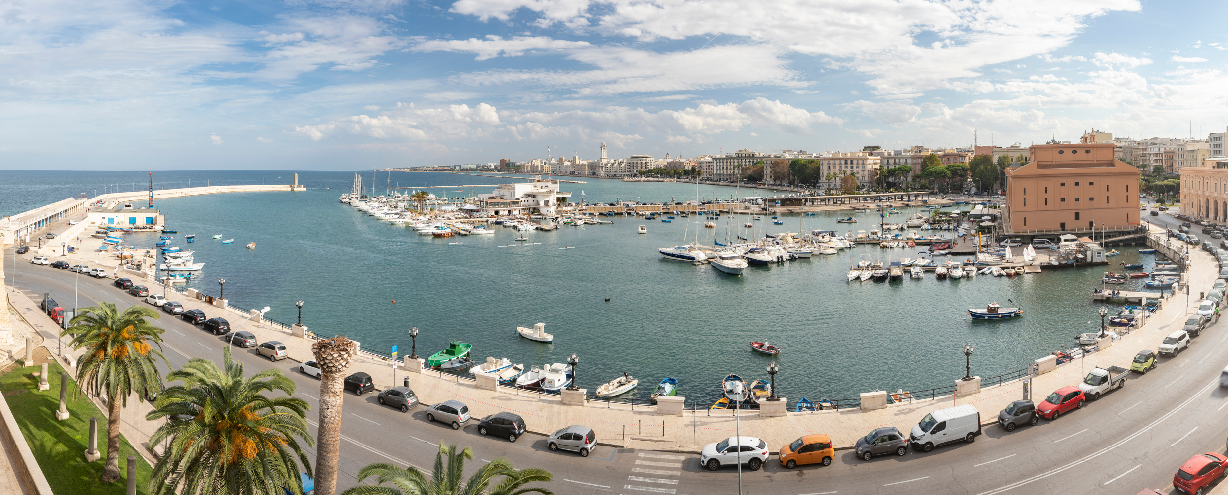 Bari Vecchia - Italia.it