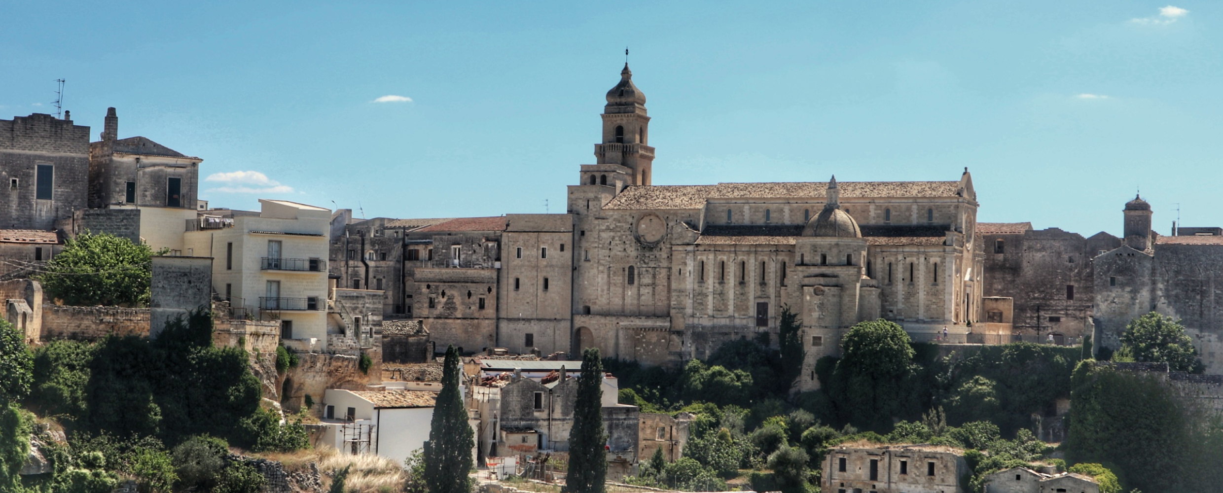 Gravina in Puglia - Italia.it