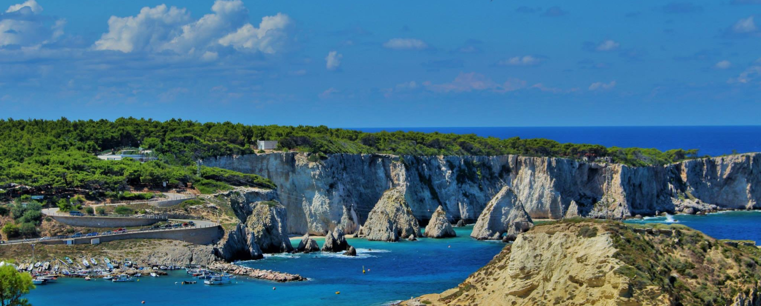 Parco Nazionale del Gargano - Italia.it