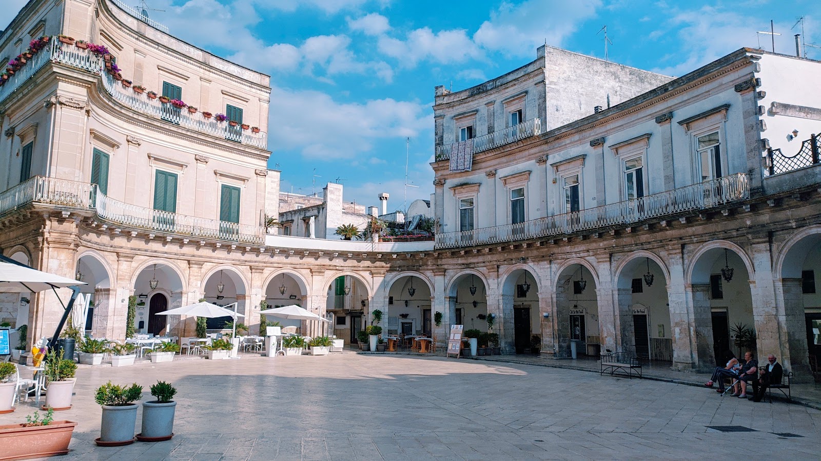 Martina Franca - Italia.it Martina Franca - Italia.it