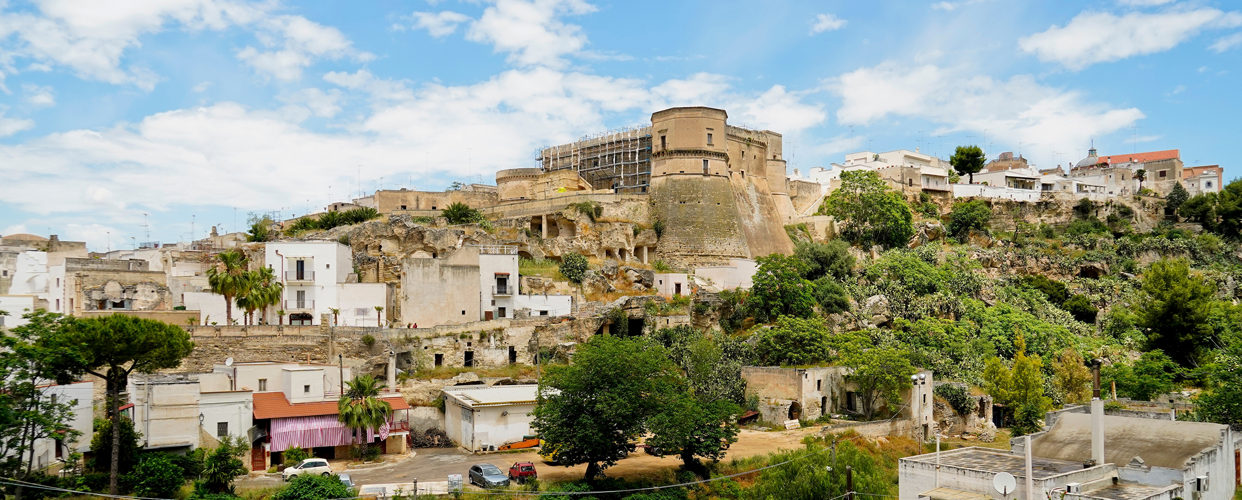Massafra - Italia.it