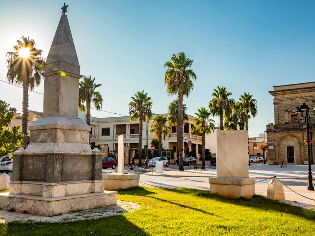 Presicce, borgo in Puglia: cosa vedere - Italia.it