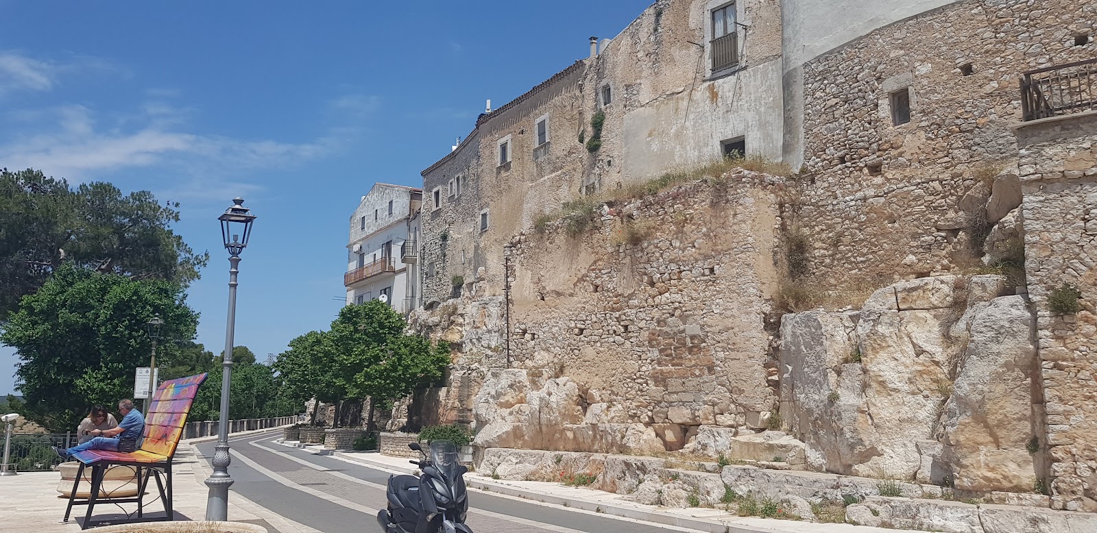 Rignano Garganico, borgo in Puglia: cosa vedere - Italia.it