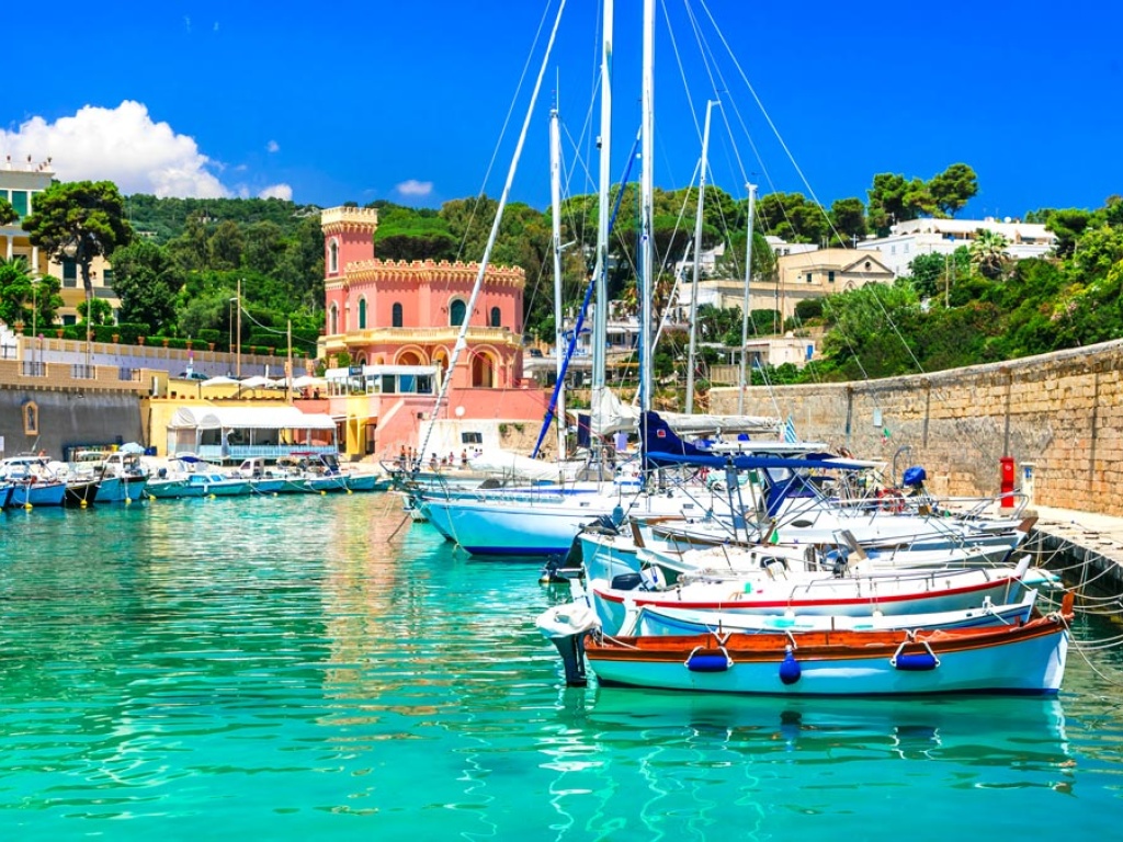 Tricase, borgo in Puglia: cosa vedere - Italia.it