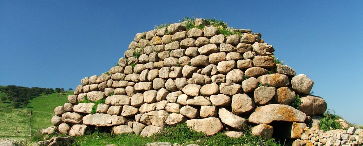 Aggius, borgo in Sardegna: cosa vedere - Italia.it