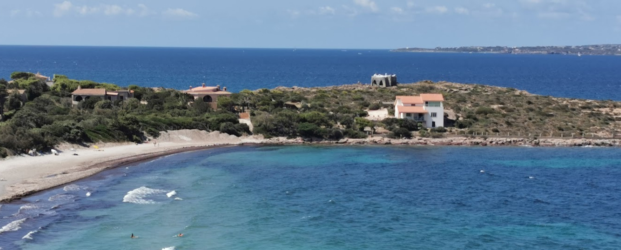 Sant'Antioco - Italia.it